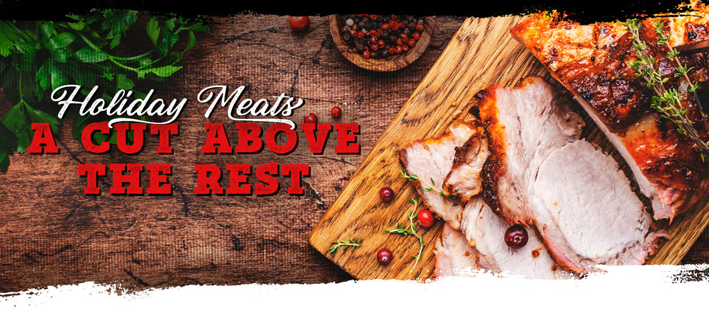 Hines Meat Co. | Quality Meat, Bold Flavor | Oregon's Best Butcher