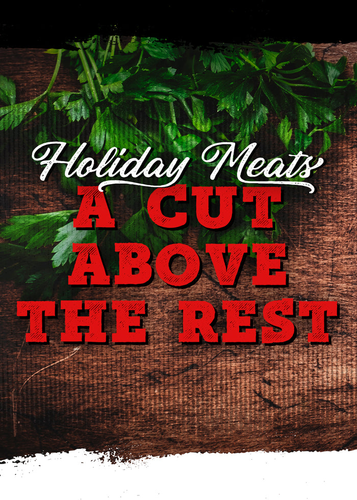 Hines Meat Co. | Quality Meat, Bold Flavor | Oregon's Best Butcher