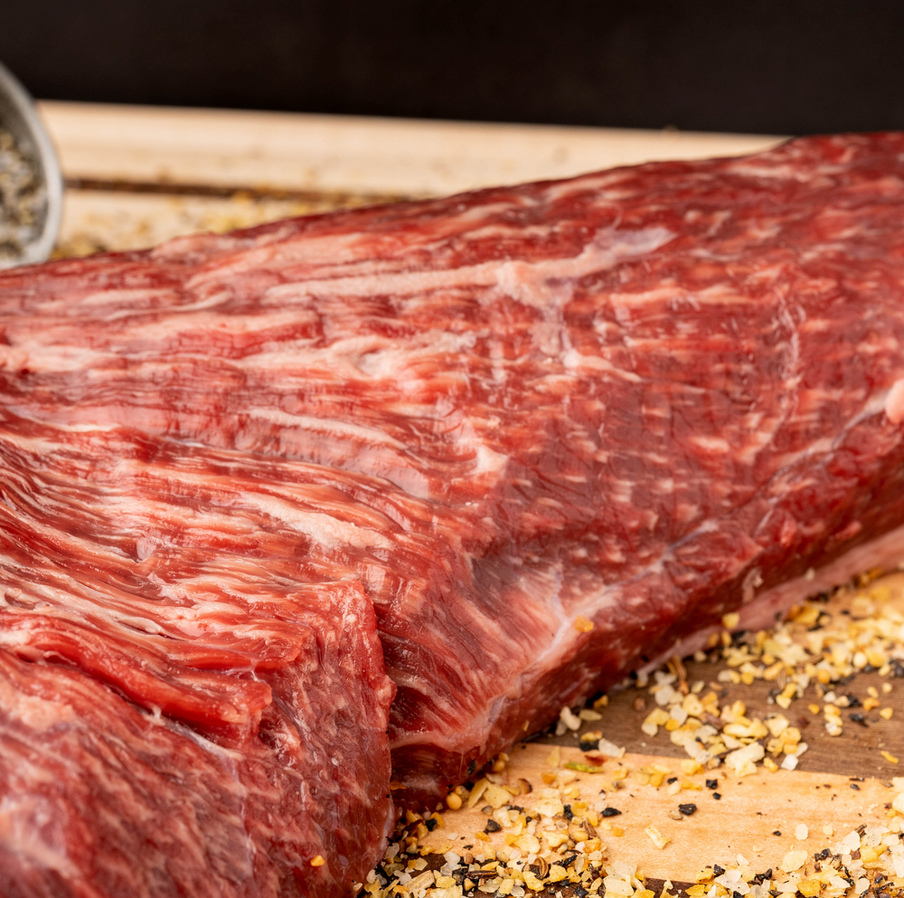 TRI-TIP Roast, , Hines Meat Co.