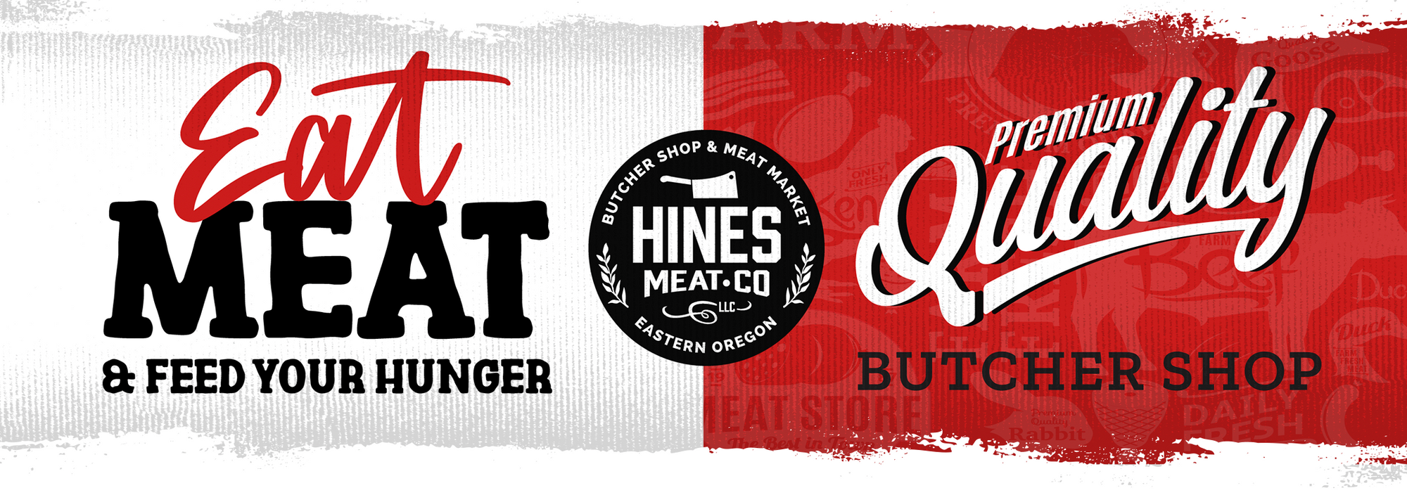 Artisan Summer Sausage | Handcrafted Beef & Pork Sausage | Hines Meat Co.
