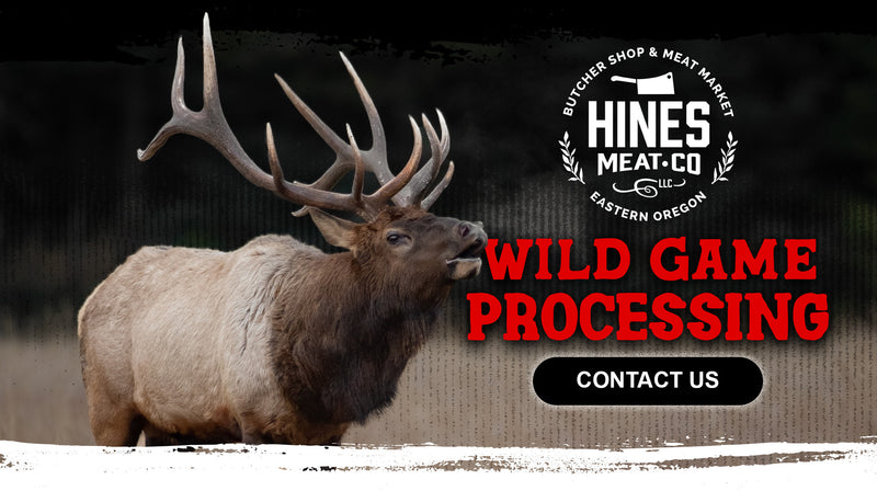 Hines Meat Co. | Quality Meat, Bold Flavor | Oregon's Best Butcher